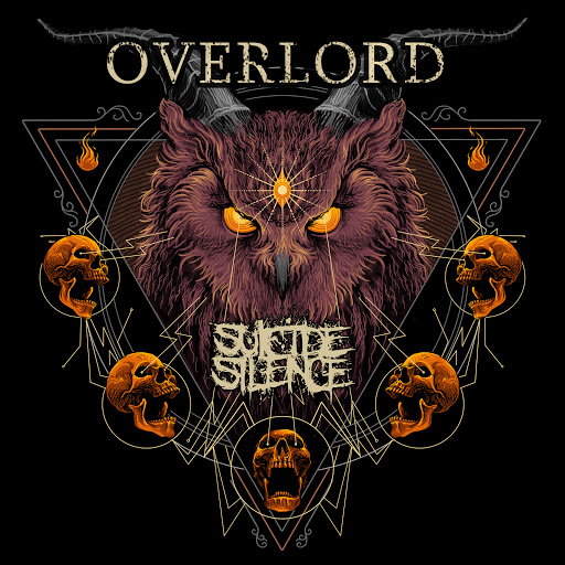 Overlord - YouTube Music