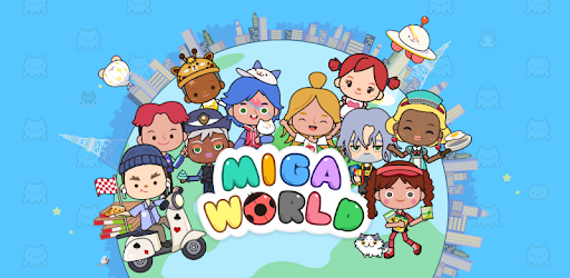Miga Town: My World - Apps on Google Play