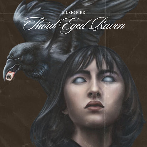 Third Eyed Raven - YouTube Music