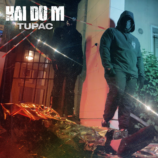 Tupac - YouTube Music