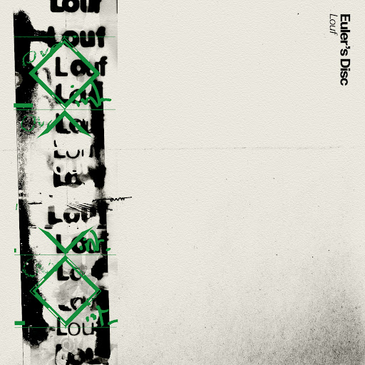 Euler’s Disc - YouTube Music