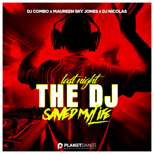 Last Night The Dj Saved My Life (Extended Mix) - YouTube Music