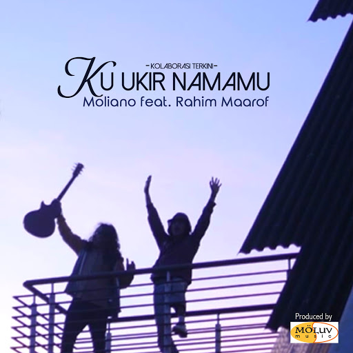 Ku ukir namamu - YouTube Music