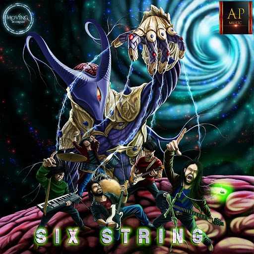 Six String - YouTube Music