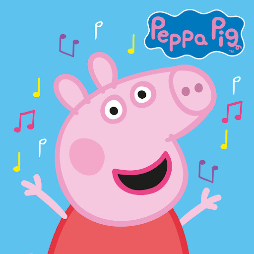 Theme Music From Peppa Pig - Instrumental - YouTube Music