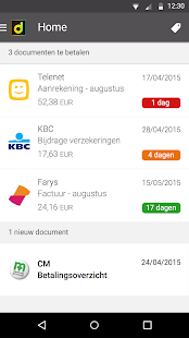 Doccle - Android-apps op Google Play