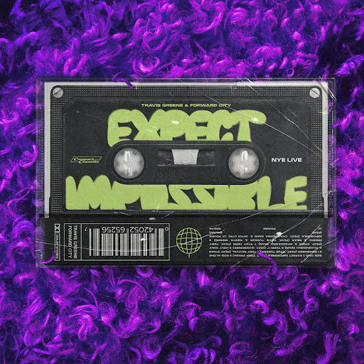 Expect Impossible (NYE Live) (feat. Tony Fresh) - YouTube Music