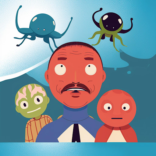 The Macaroni Song 4 - YouTube Music