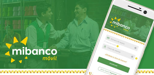 Mibanco Android App