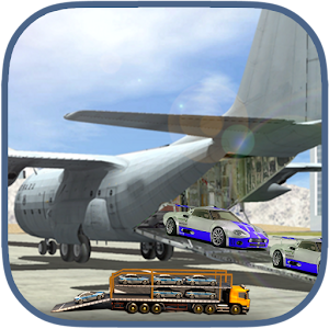 Police Plane Car Transporter - Latest version 1.0 for Android Game ...