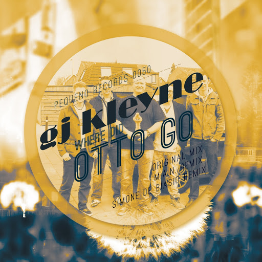 Where Did Otto Go (Original Mix) - YouTube Music