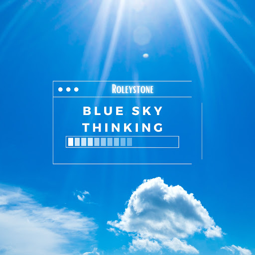 Blue Sky Thinking - YouTube Music
