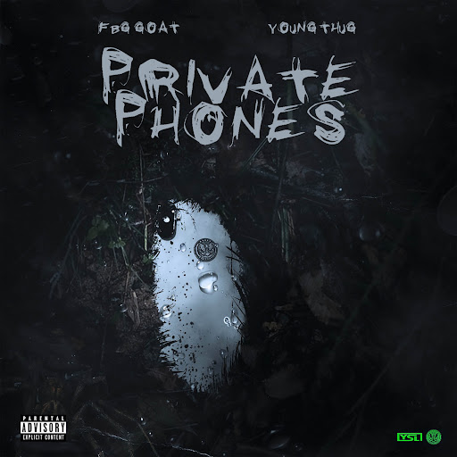 Private Phones - YouTube Music