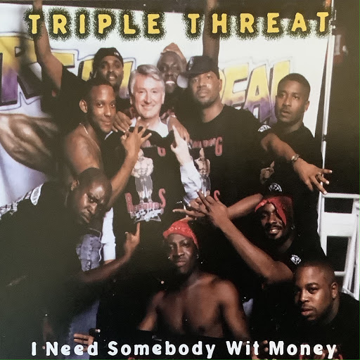 I Need Somebody Wit Money - YouTube Music