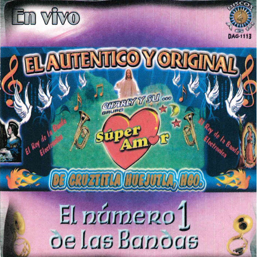 el vaquerito - YouTube Music