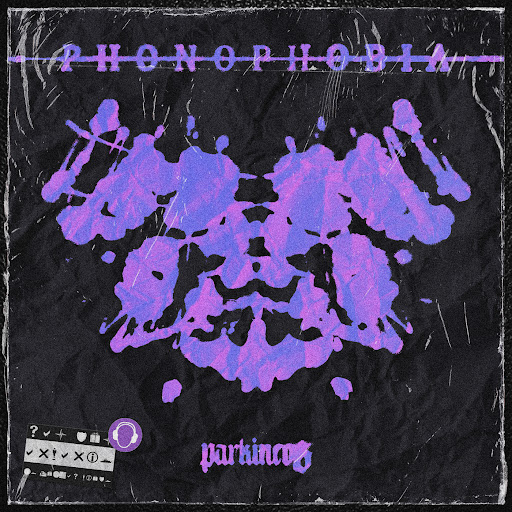 Phonophobia - YouTube Music
