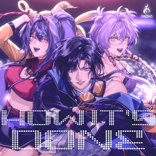 How It's Done [Cover] (feat. nihmune & Michi Mochievee)