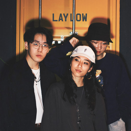 LAY LOW (Prod. ZIONN)