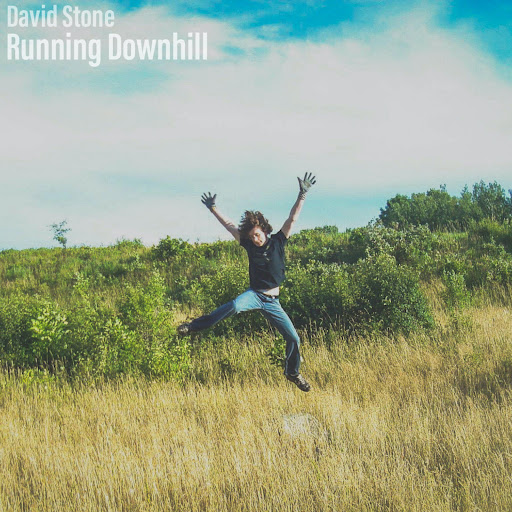 Running Downhill - YouTube Music