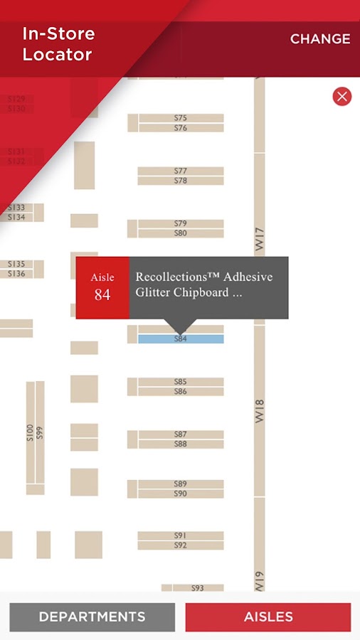 Michaels Stores - Android Apps on Google Play