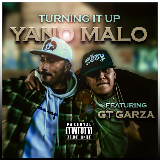Turning it up (feat. Gt Garza) - YouTube Music