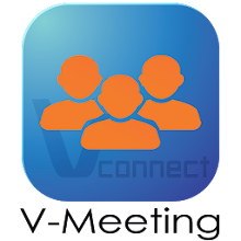 Vconnect Meeting for PC / Mac / Windows 7.8.10 - Free Download ...