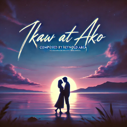 Ikaw At Ako