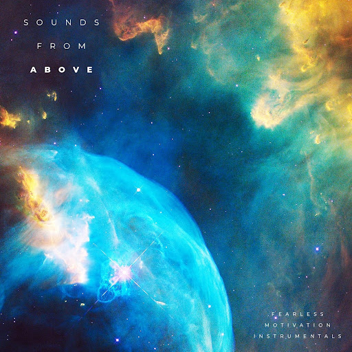Above (Background Music) - YouTube Music