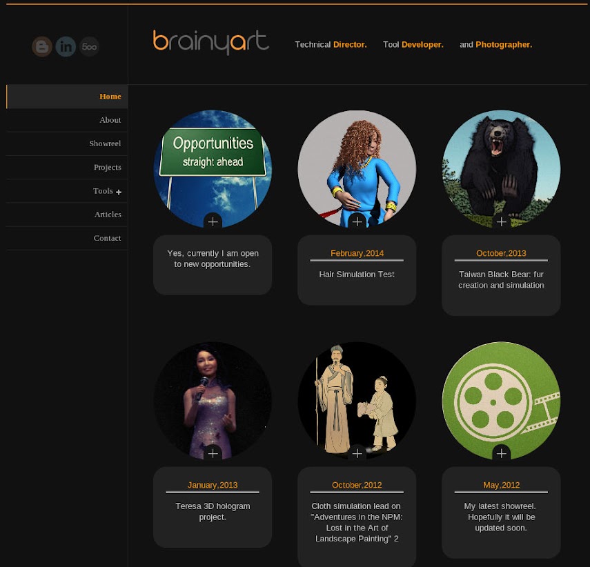 Maya 每日一招: 如何安裝maya 外掛(plugin), python & MEL 程式