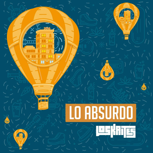 Lo Absurdo - YouTube Music
