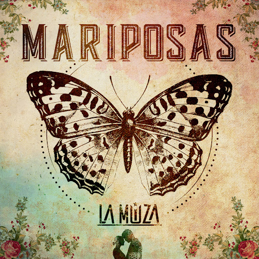 Mariposas - YouTube Music