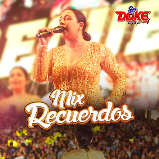Mix Recuerdos: Recuerdos / Debo Ser Una Idiota (En Vivo) - YouTube Music