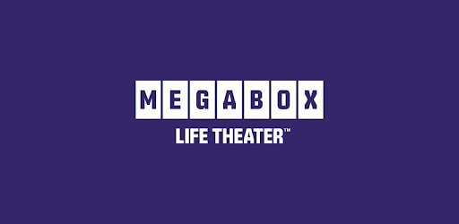 메가박스(MEGABOX) Android App