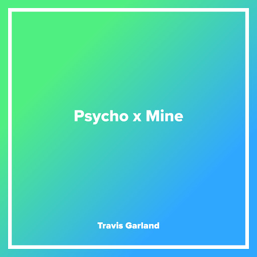 Psycho x Mine - YouTube Music