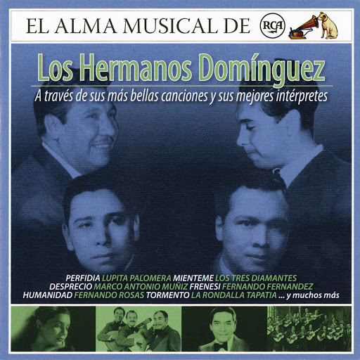 Frenesi (Remasterizado) - YouTube Music