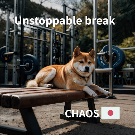 Unstoppable break - YouTube Music