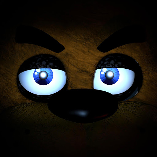 Five Nights at Freddy's (feat. FuhNaff) (Cover) - YouTube Music