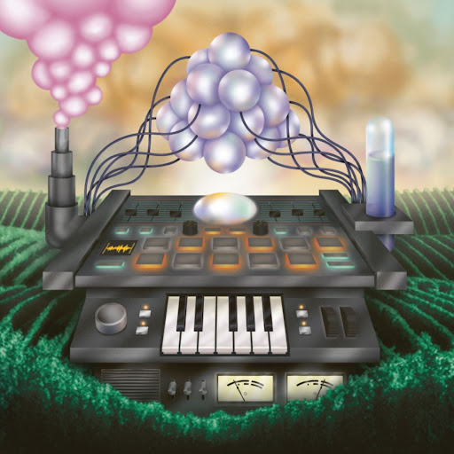 Outlier - YouTube Music