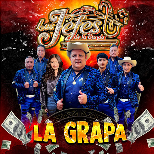 La Grapa - YouTube Music