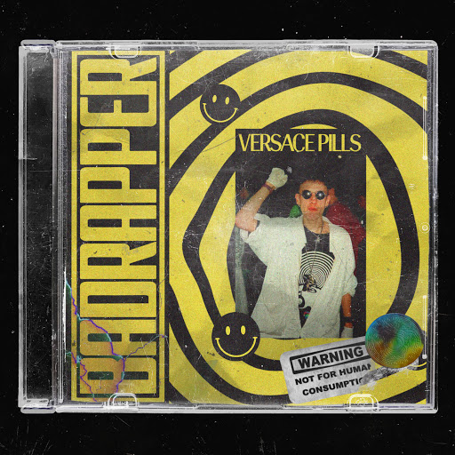 Versace Pills - YouTube Music