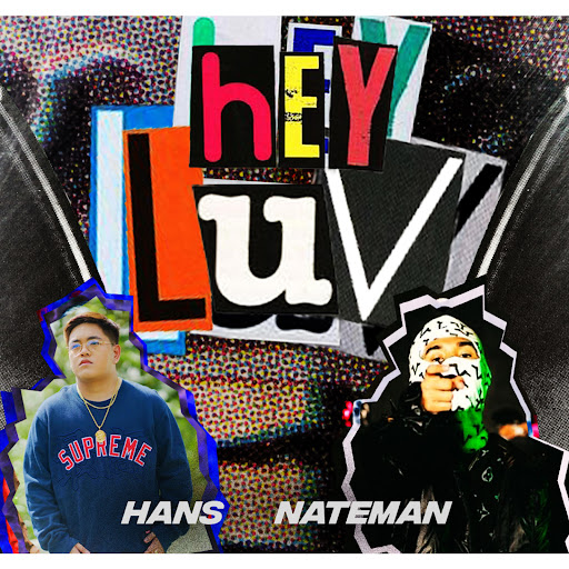 Hey Luv (feat. Nateman) - YouTube Music