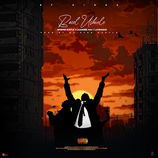 Bacel' Ushwele (feat. LatshuZAR & Lagorsee Mac) - YouTube Music