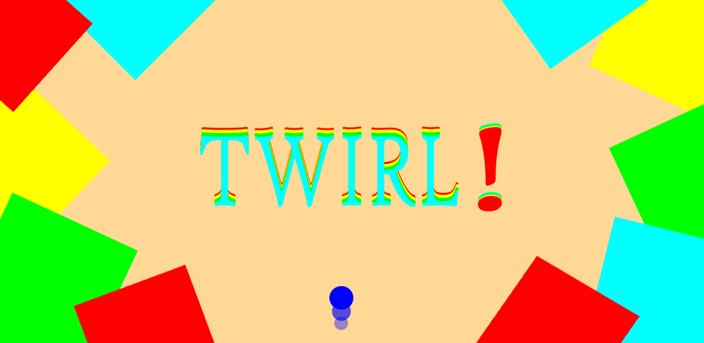 Twirl! - Latest version for Android - Download APK