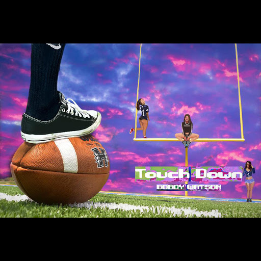 Touchdown - YouTube Music