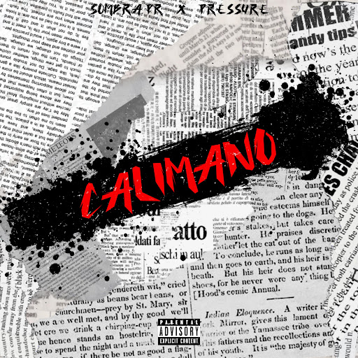 Calimano (feat. PRESSURE) - YouTube Music