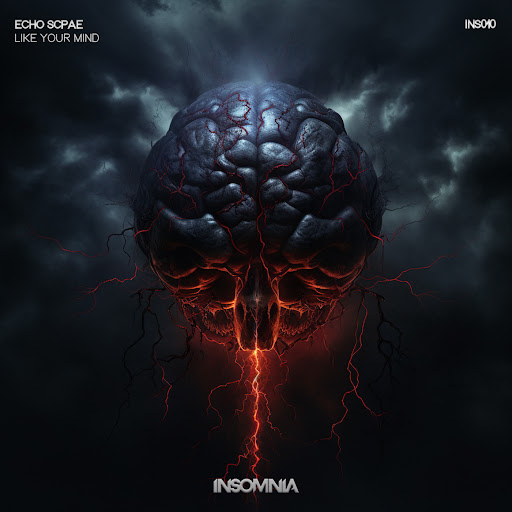 Like Your Mind (Original Mix) - YouTube Music