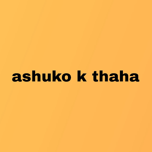 ashuko k thaha - YouTube Music