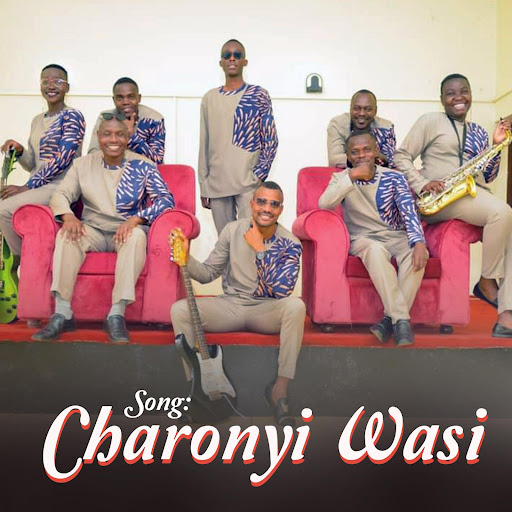 Charonyi Wasi (feat. Maroon Commandos) - YouTube Music
