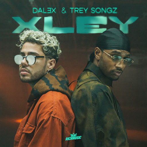 XLEY - YouTube Music