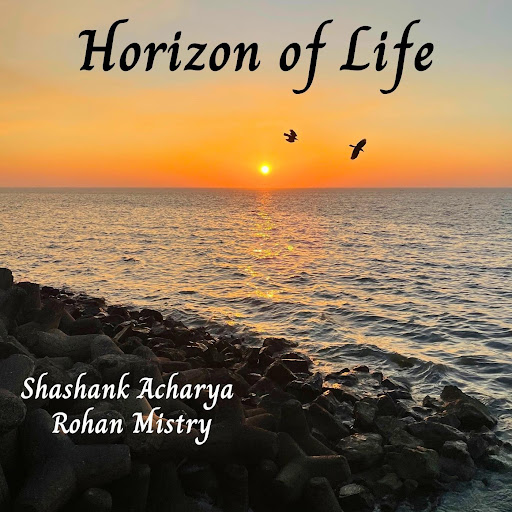 Horizon of Life - YouTube Music